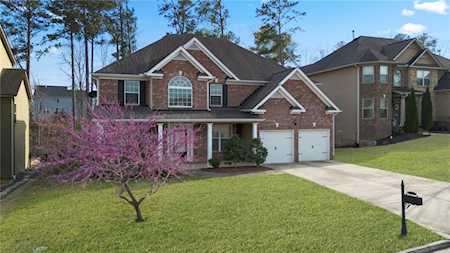 The Creek At Arthur Hills By Pulte Homes