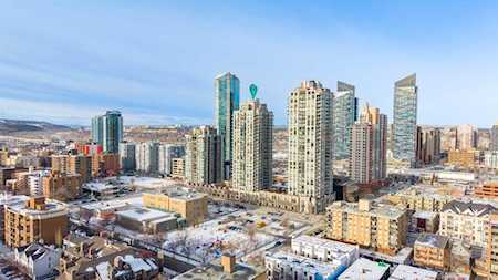 Calgary Lofts For Sale