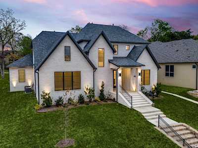 Cascades Homes for Sale Tyler TX - Cascades Real Estate