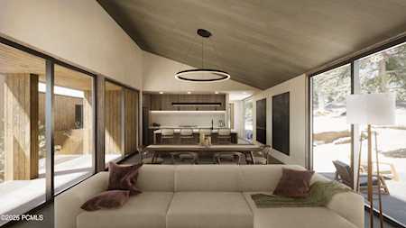 New Construction Homes Near Jordanelle Reservoir | Modern Builds ...
