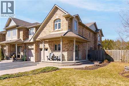 Binbrook, Ontario Real Estate - Homes for Sale in Binbrook