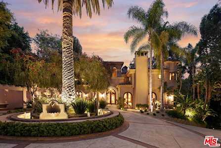 Benedict Canyon Homes for Sale | Benedict Canyon, CA Real Estate