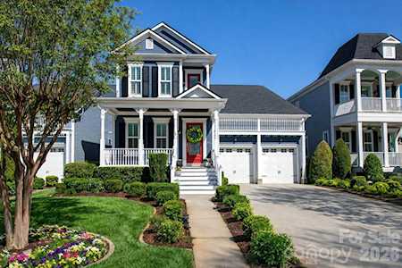 Springfield Homes for Sale in Fort Mill, SC | KB Fisher and Co