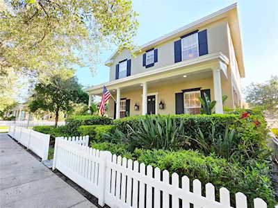 Longleaf | Pasco County Upscale Homes & Townhomes | True Community Living