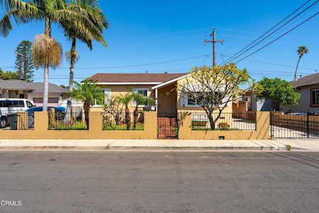 Oxnard Homes for Sale | Oxnard, CA Real Estate