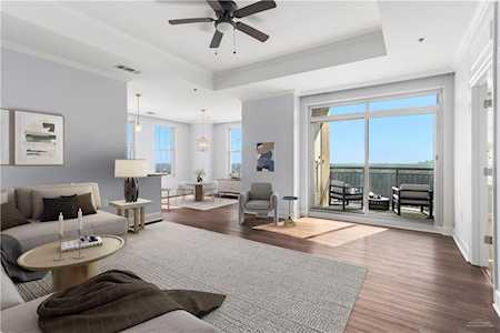 Paces 325 Condos for Sale | 325 East Paces Ferry Rd NE