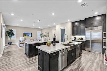 Altair Irvine | Luxury Homes for Sale, Guard-Gated Living & Resort ...