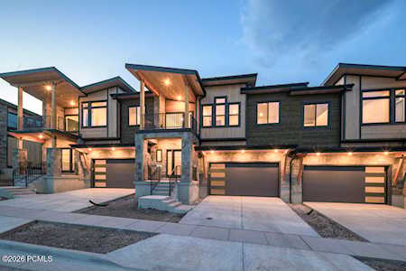 New Construction Homes Near Jordanelle Reservoir | Modern Builds ...