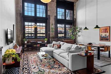 The Stacks Condos for Sale in Atlanta | 170 Boulevard SE
