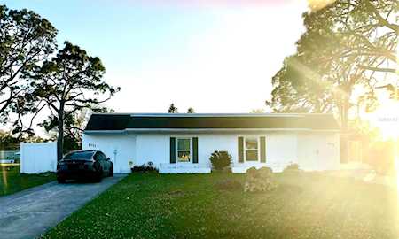 Woodhaven Estates Homes for Sale in North Port FL