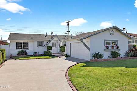 Oxnard Homes for Sale | Oxnard, CA Real Estate