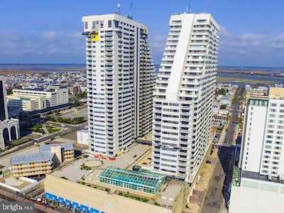 Atlantic City Homes For Sale - Atlantic City NJ Real Estate