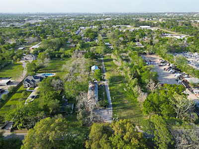 Houston Homes With Acreage For Sale - Houston Acreage Properties