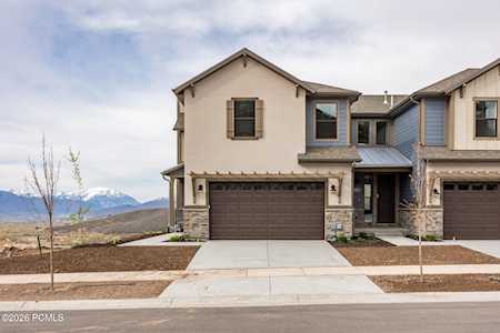 New Construction Homes Near Jordanelle Reservoir | Modern Builds ...