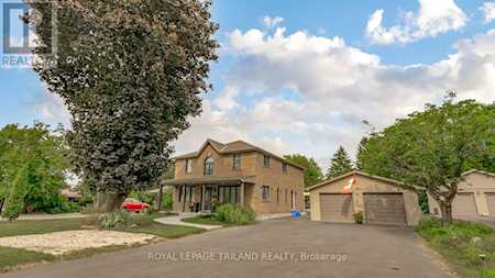 Houses for sale in Byron London Ontario | Byron real estate
