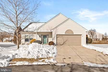 Homestead at Columbus 55+ Homes for Sale in Mansfield Township, NJ