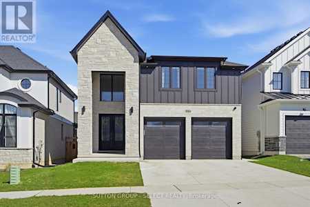 Houses for sale in Byron London Ontario | Byron real estate