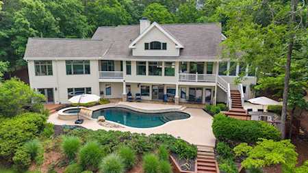 Harbor Club GA Homes for Sale - Harbor Club Real Estate
