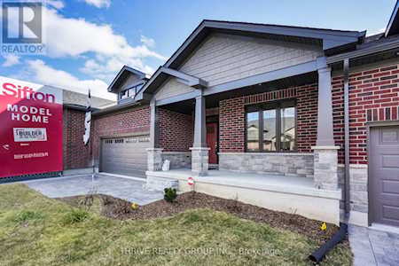 Houses for sale in Byron London Ontario | Byron real estate