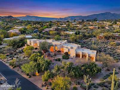 The Boulders Dining: Exploring The Boulders and Area Restaurants