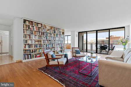 Claridge House Cooperative - 950 25th Street NW Washington DC 20037 ...