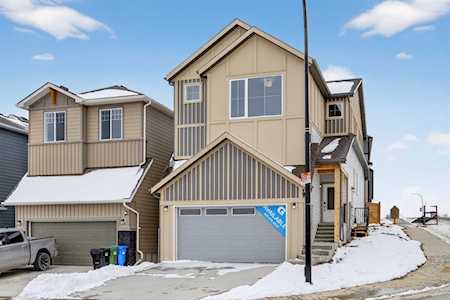 Vermilion Hill Homes For Sale South Calgary - Vermilion Hill Real Estate
