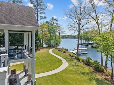 Harbor Club GA Homes for Sale - Harbor Club Real Estate