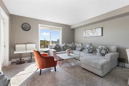 Lakeview Condos Saddlestone Way NE