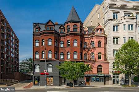 Claridge House Cooperative - 950 25th Street NW Washington DC 20037 ...