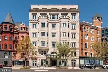 Claridge House Cooperative - 950 25th Street NW Washington DC 20037 ...