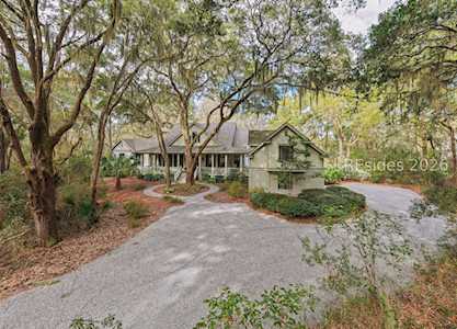 Spring Island Real Estate - Homes for Sale in Spring Island Listings