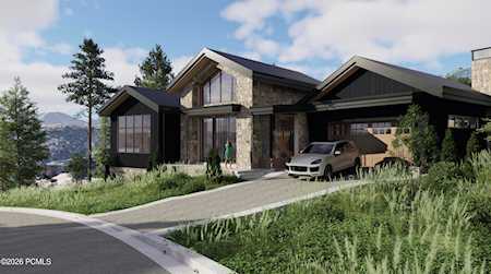 New Construction Homes Near Jordanelle Reservoir | Modern Builds ...