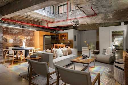 The Stacks Condos for Sale in Atlanta | 170 Boulevard SE