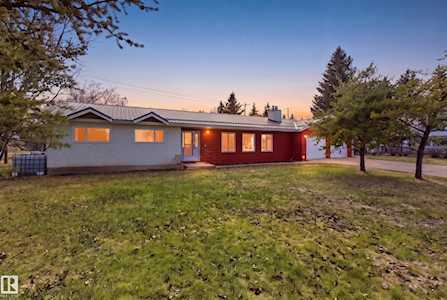 Onoway AB Homes for Sale - Onoway Real Estate