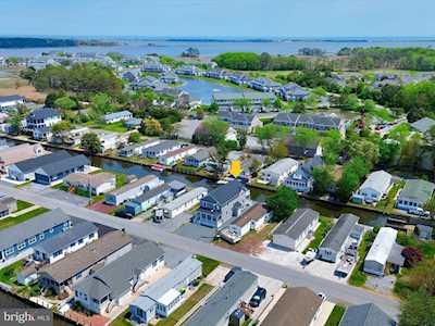 Swann Keys Homes Selbyville DE | Swann Keys Real Estate Sales Delaware ...