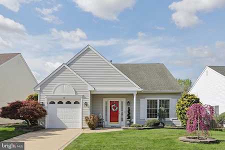 Homestead at Columbus 55+ Homes for Sale in Mansfield Township, NJ