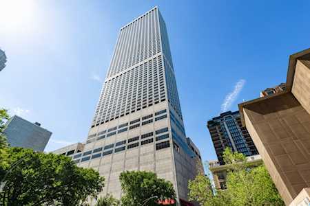 Water Tower Place Condos of Chicago | 180 E Pearson Street Condos