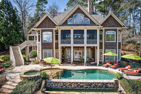 Harbor Club GA Homes for Sale - Harbor Club Real Estate
