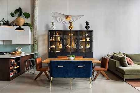 The Stacks Condos for Sale in Atlanta | 170 Boulevard SE