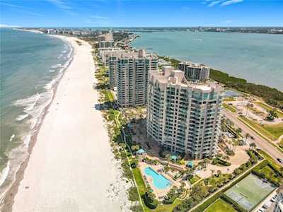 Ultimar Condos for Sale Sand Key | Ultimar Condominiums