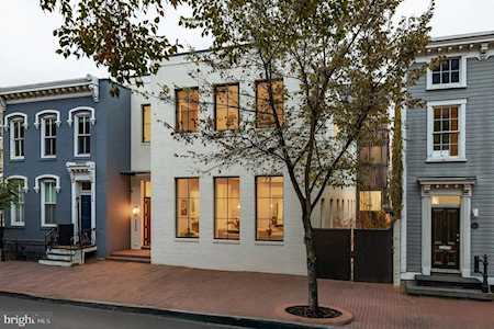 Georgetown DC Real Estate - Georgetown DC Homes For Sale