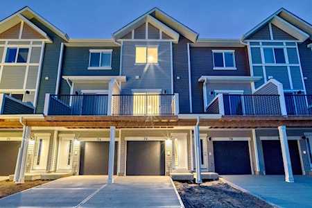 Tuscany Homes For Sale Northwest Calgary - Tuscany Real Estate