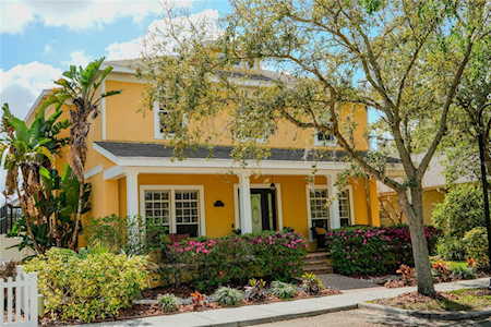 Longleaf | Pasco County Upscale Homes & Townhomes | True Community Living