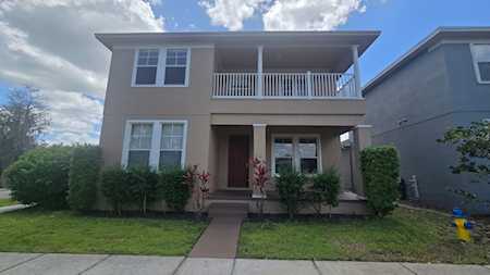 Longleaf | Pasco County Upscale Homes & Townhomes | True Community Living