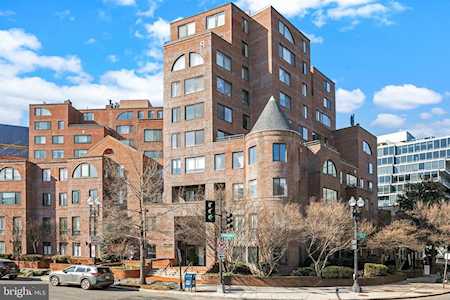 Claridge House Cooperative - 950 25th Street NW Washington DC 20037 ...