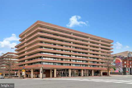 Claridge House Cooperative - 950 25th Street NW Washington DC 20037 ...
