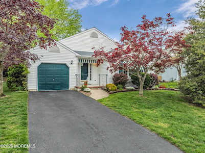 Princeton Commons Homes For Sale Brick - Princeton Commons Real Estate