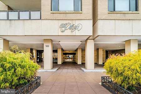 Claridge House Cooperative - 950 25th Street NW Washington DC 20037 ...