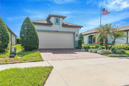 Homes for Sale in Del Webb Bexley of Land O Lakes