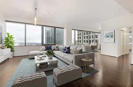 The Metropolitan Condos of Dallas | 1200 Main Street Condos